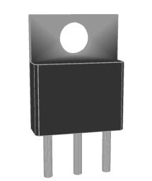 TIP147 Transistor: Datasheet, Equivalent, Pinout