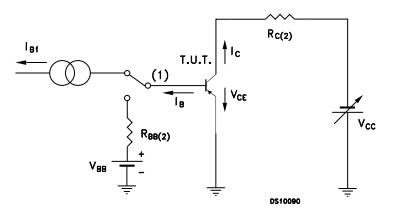 TIP147 Transistor: Datasheet, Equivalent, Pinout