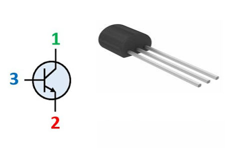 BF494 Transistor: Circuits, Pinout, and Datasheet