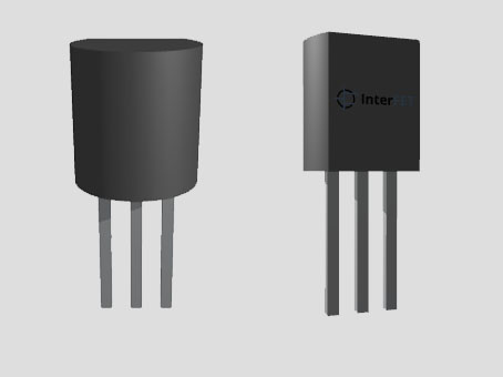 BF494 Transistor: Circuits, Pinout, and Datasheet
