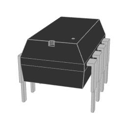 LM833N Operational Amplifier: Audio Amplifier, Datasheet, Pinout