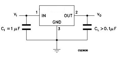 LM323K Voltage Regulator: LM323K, Datasheet, Pinout, Equivalent