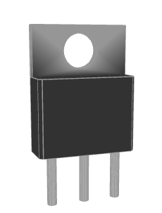 TIP35C Transistor: Datasheet, Equivalent, Pinout