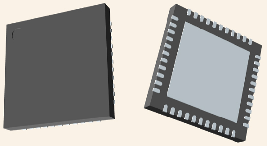 SI5340 Clock Generator: Pinout, Features and Datasheet