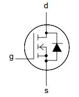IRF530N N-Channel MOSFET: 100V, 17A Power MOSFET, Pinout and Datasheet