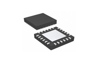 STUSB4500 USB PD Controller: Pinout, Features and Datasheet
