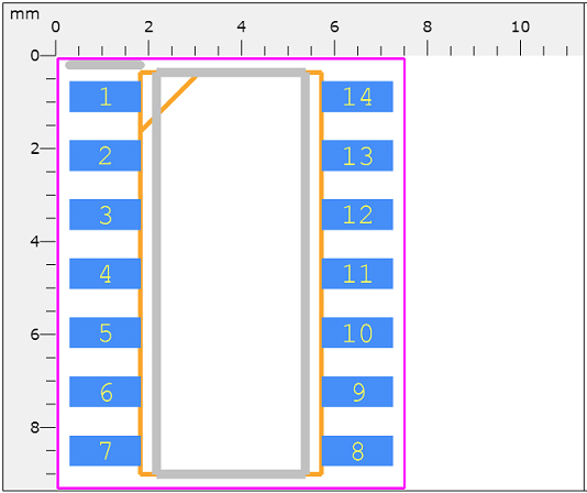 ATTINY24A 8-bit AVR? Microcontroller: Pinout, Features and Datasheet