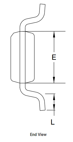 ATTINY24A 8-bit AVR? Microcontroller: Pinout, Features and Datasheet