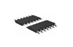 ATTINY24A 8-bit AVR? Microcontroller: Pinout, Features and Datasheet