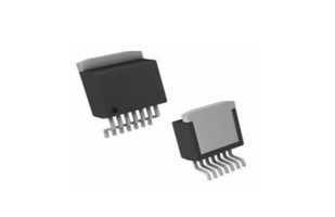 BTS7960B Motor Driver: Datasheet PDF, Pinout, Application Circuit