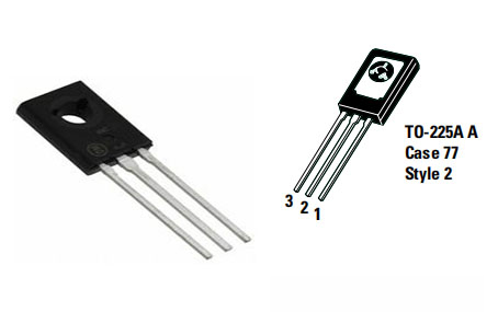 C106D Thyristor: Circuits, Pinout, and Datasheet [Video]