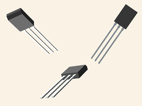 C106D Thyristor: Circuits, Pinout, and Datasheet [Video]