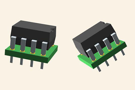 LM301AN Operational Amplifier: 1MHZ, DIP-8 LM301AN Amplifier, Circuit and Equivalents