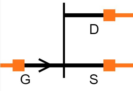 J108 JFET N Channel Transistor: J108 Transistor, Price, Datasheet