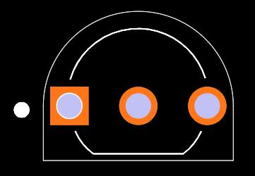 BC183 Bipolar NPN Transistor: 30V, 01A, TO92, BC183 Transistor Pinout ...