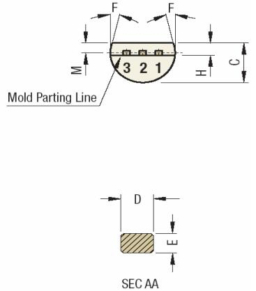 BC183 Bipolar NPN Transistor: 30V, 01A, TO92, BC183 Transistor Pinout ...