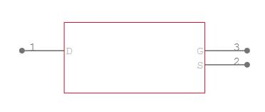 J201 Transistor: JFET N-Channel, Pinout, Datasheet, Equivalent