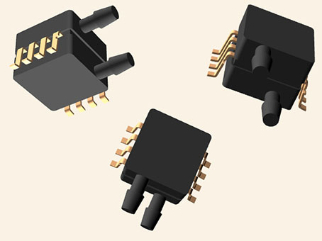 MPXV7002DP Integrated Silicon: Features, Pinout, and Datasheet [Video&FAQ]