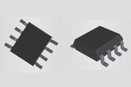 AD8226 Instrumentation Amplifier: Rail-to-Rail Output, 8SOIC AD8226 ...