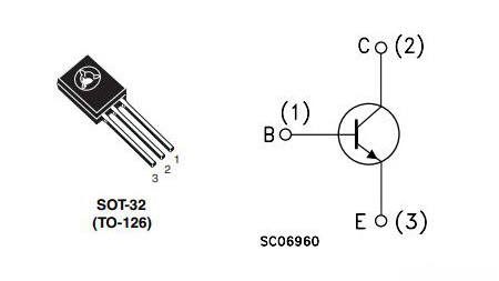 D882 Transistor: NPN Medium Power Transistor, Pinout, Equivalent, Uses