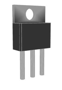 D882 Transistor: NPN Medium Power Transistor, Pinout, Equivalent, Uses