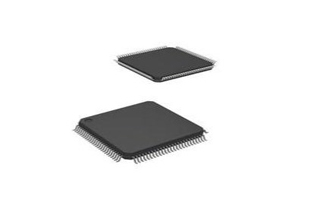 STM32F303VBT6 Microcontroller: 32-Bit, 100-LQFP, Pinout and Datasheet