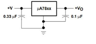 7815 Voltage Regulator: 15V Voltage Regulator, 7815 Pinout, Datasheet