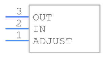 LM317LZ Voltage Regulator: Circuits, Pinout, and Datasheet