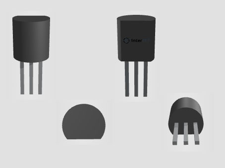 LM317LZ Voltage Regulator: Circuits, Pinout, and Datasheet