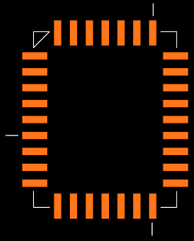 SST39SF040 4 Mbit MPF: Features, Datasheet and Timing Diagram