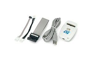ST-LINK/V2 Programmer/Debugger/Emulators STM8 and STM32 ...