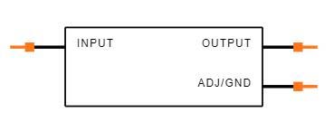 LM1117T Low Drop-out Regulator: LM1117T 3.3V Pinout, Circuit and ...