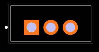 LM1117T Low Drop-out Regulator: LM1117T 3.3V Pinout, Circuit and ...