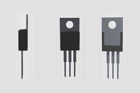 LM1117T Low Drop-out Regulator: LM1117T 3.3V Pinout, Circuit and Datasheet pdf