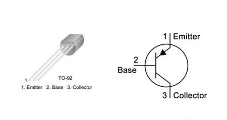 S9012 Transistor: BJT Transistor, Datasheet, Equivalent
