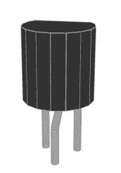 S9012 Transistor: BJT Transistor, Datasheet, Equivalent