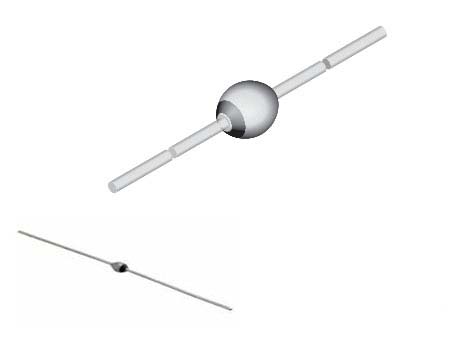 1N5062 Diode: Features, Pinout, and Datasheet