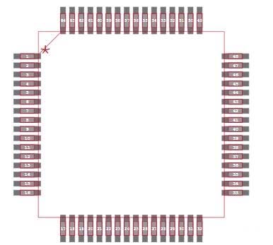 AD7768 Analog-to-Digital Converter (ADC): AD7768 Arduino, Datasheet, Pinout