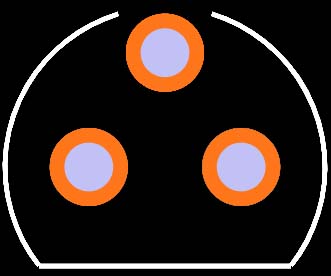 J105, JFET Transistor, Junction Field Effect: Datasheet, 3D Model, and ...