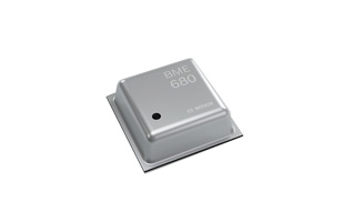 BME680 Temperature & Humidity & Gas Sensor: BME280 vs BME680, Datasheet ...