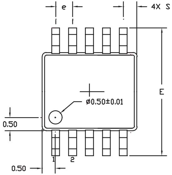 MAX3311 Transceiver: Pinout, Equivalent and Datasheet