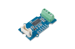 HX711 Analog-to-Digital Converter: 24-Bit ADC, HX711 Datasheet, and ...