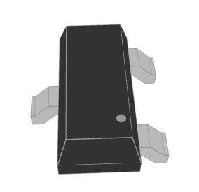 BAT54S Diode: BAT54S Datasheet, Price, Pinout