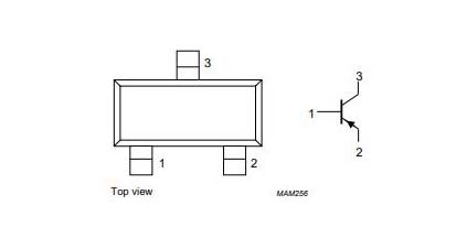 MMBT3906 PNP Switching Transistor: MMBT3906 Datasheet, Pinout, Alternatives