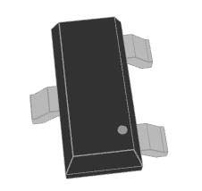 MMBT3906 PNP Switching Transistor: MMBT3906 Datasheet, Pinout, Alternatives