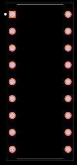 ULN2803A Array 8 NPN Darlington 50V 18-DIP: Pinout, Datasheet, and ...