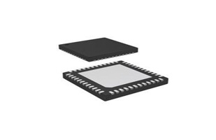 STM32F401CCU6 Microcontroller: 84MHz,48-UFQFN, Pinout and Features