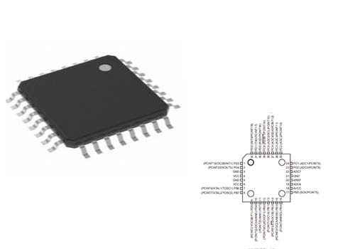 JAK Electronics - Professional Electronic Components Distribution