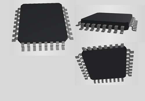ATMEGA328P-AU MT Microcontroller 8-Bit 32TQFP: Datasheet, Pinout, Schematic