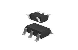 AL8805W5-7 LED Driver: Circuit, Pinout, and Datasheet